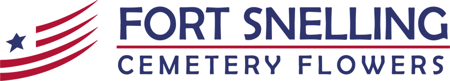 Wreath (Victorian) – Fort Snelling Cemetery Flowers